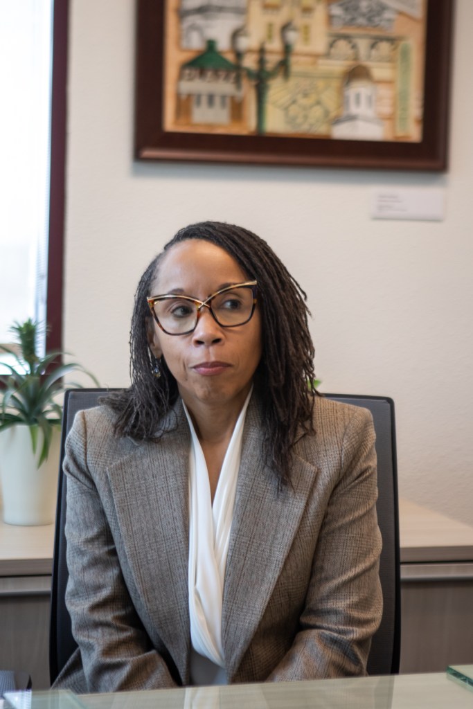 1 in 5 budgeted city of El Paso jobs are unfilled, impacting services