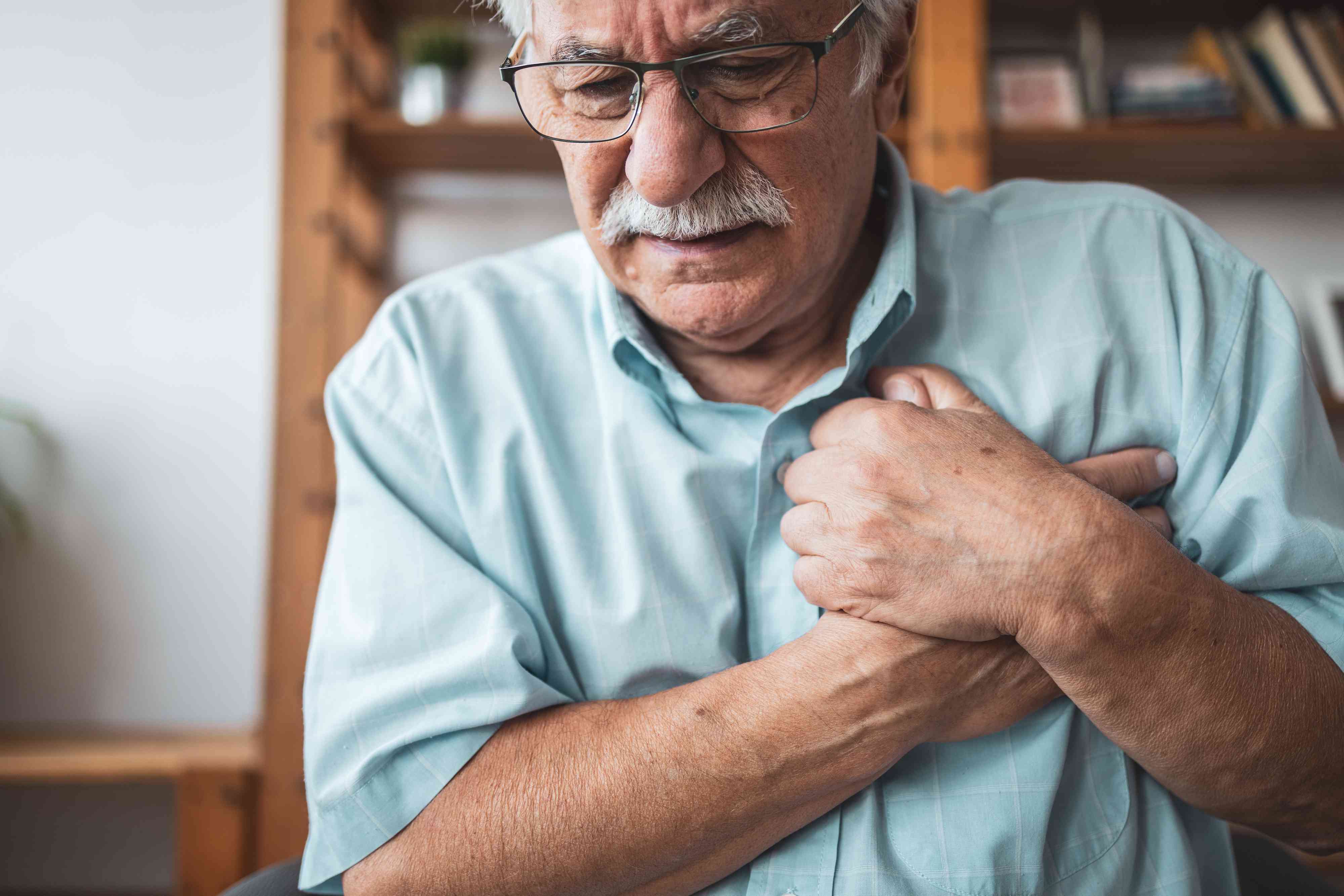 What You Need to Know About Massive Heart Attacks