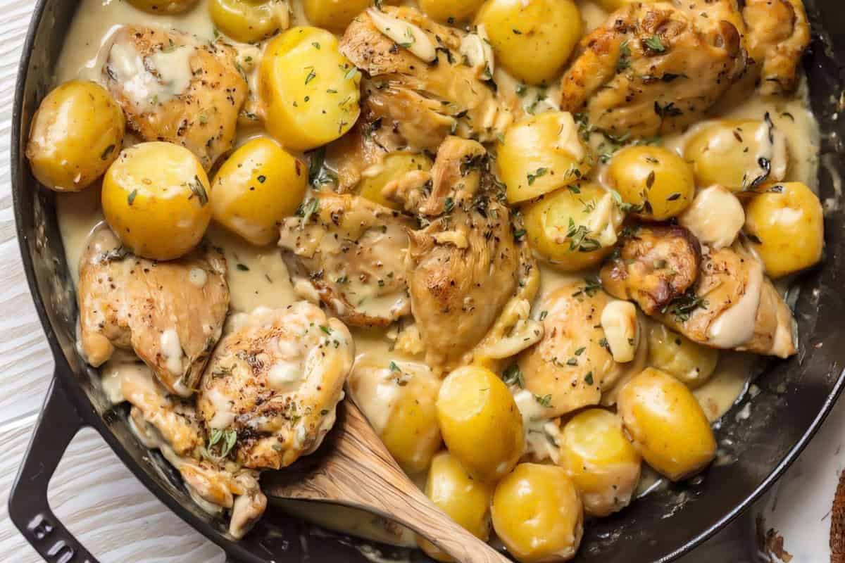 22 Soul-Soothing Comfort Recipes for Real Cravings