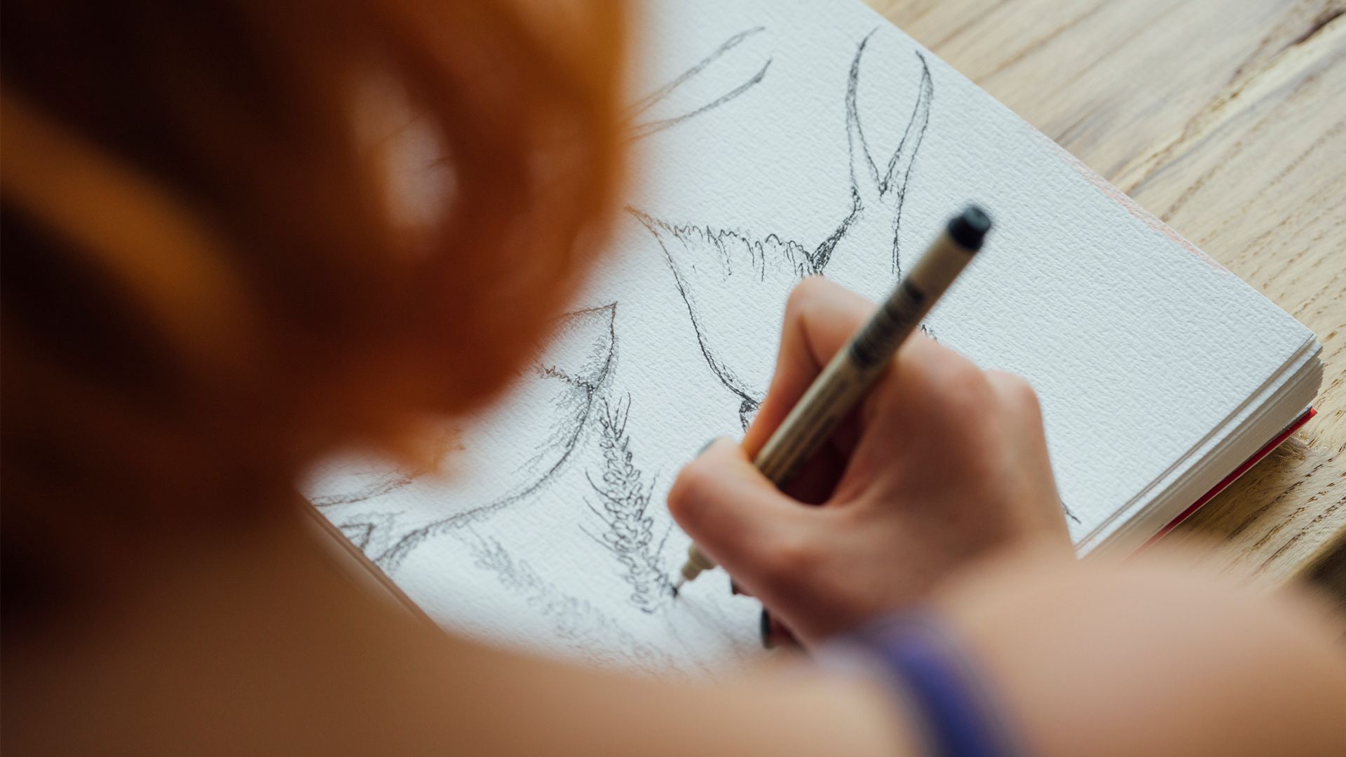 20 pro sketching tips to help you elevate your skills