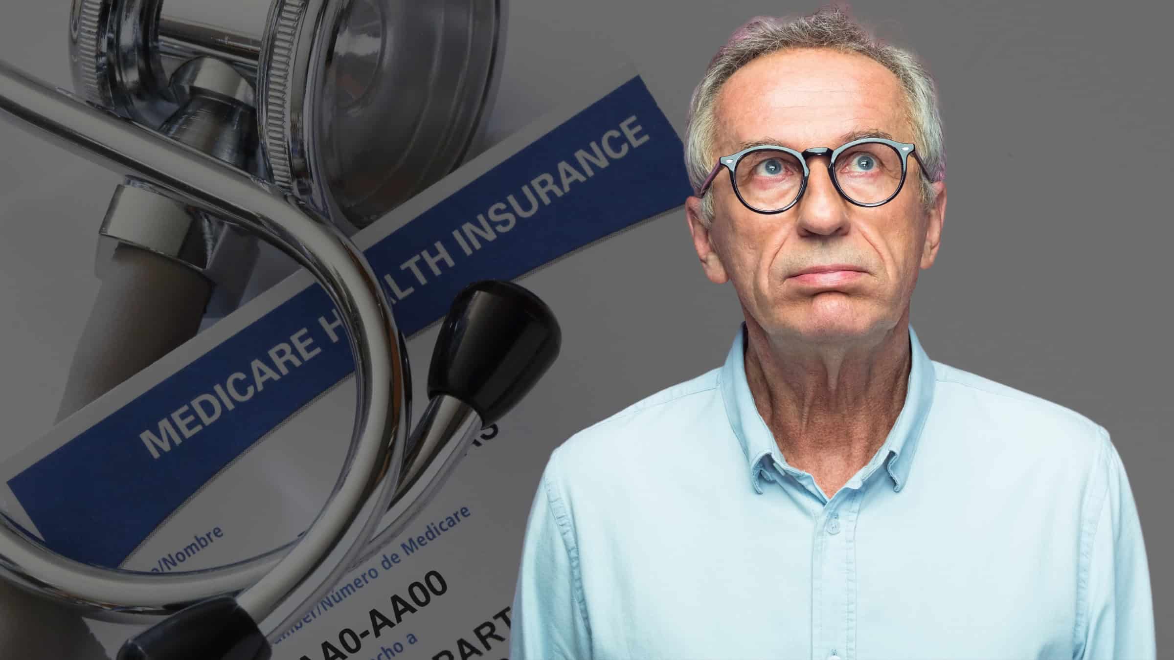 I’m 63 and want to retire soon, but I’m confused about Medicare – what ...