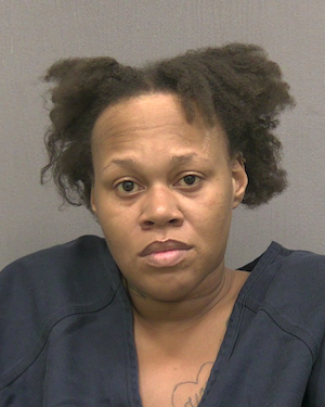 Woman sentenced to seven years in prison for DUI manslaughter
