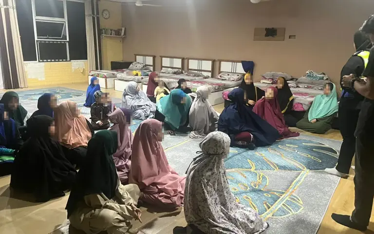 S’gor Islamic authorities working to uncover family trees of rescued ...