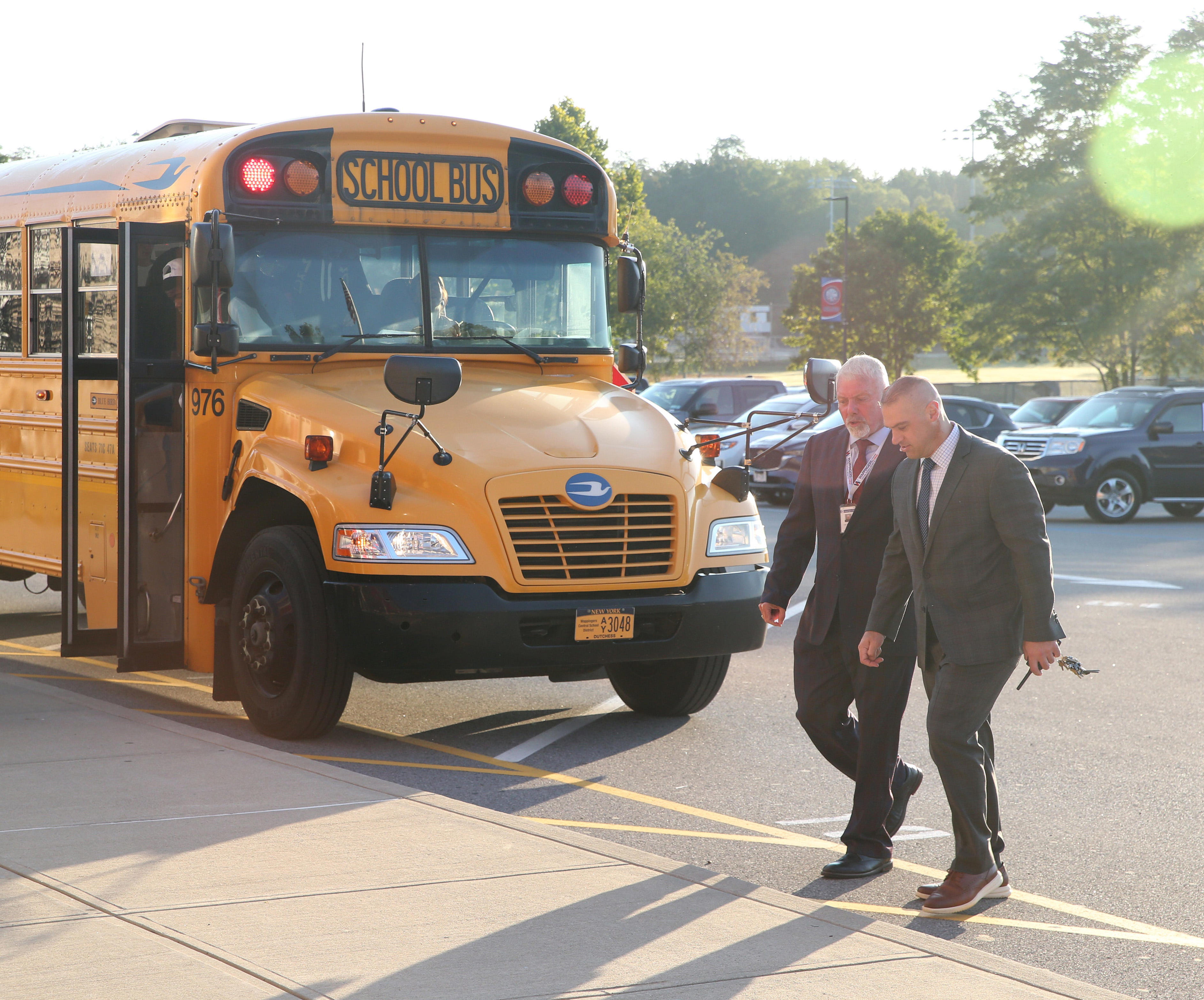 Spring Valley HS basketball player faced racial taunts at Ketcham HS ...