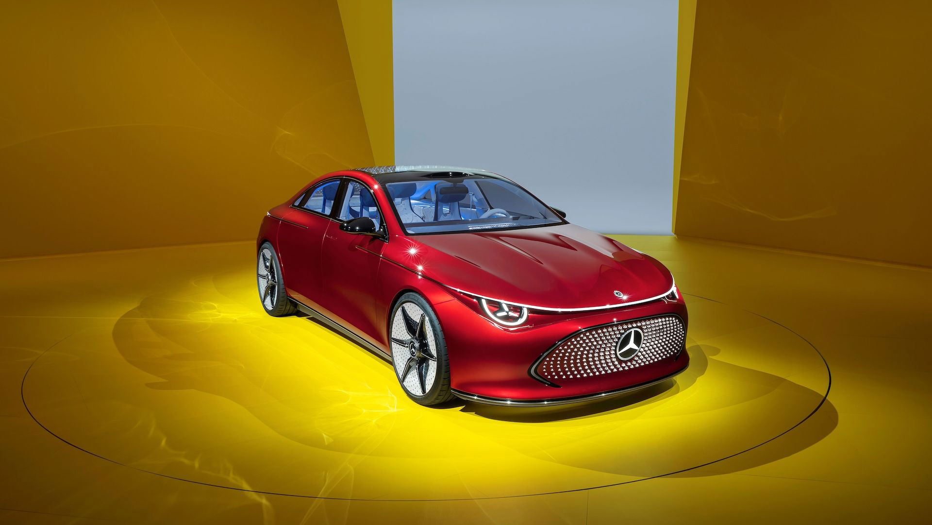 Mercedes announces breakthrough in solid-state EV battery tech, but ... Mercedes announces breakthrough in solid-state EV battery tech, but ...