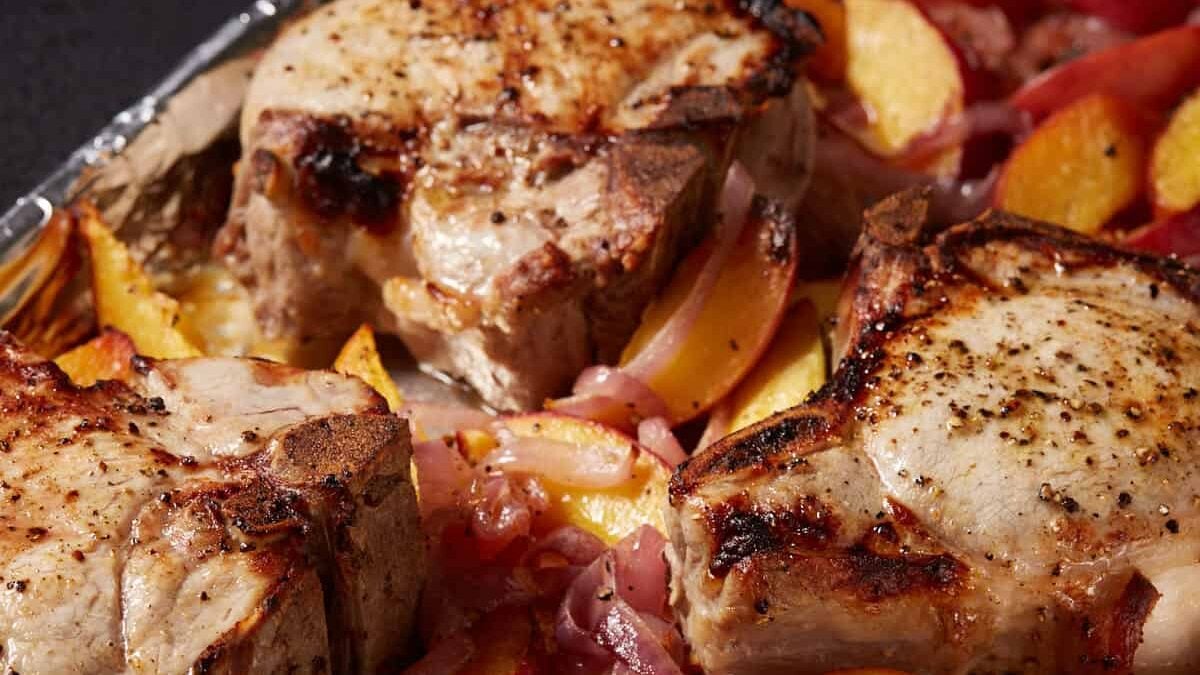 We Tried 11 Different Ways to Cook Pork Chops—This Easy Method Is ...