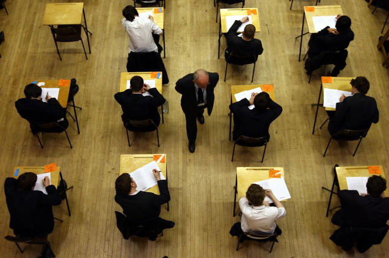 School curriculum reform 'missed opportunity' to tackle inequalities ...