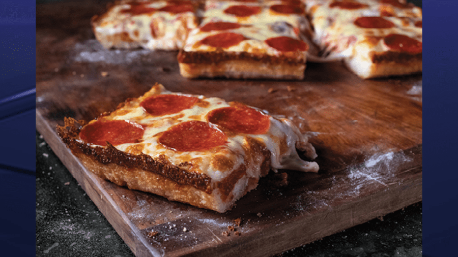 Jet’s Pizza offering free 4 Corner Pizza at new Miamisburg location