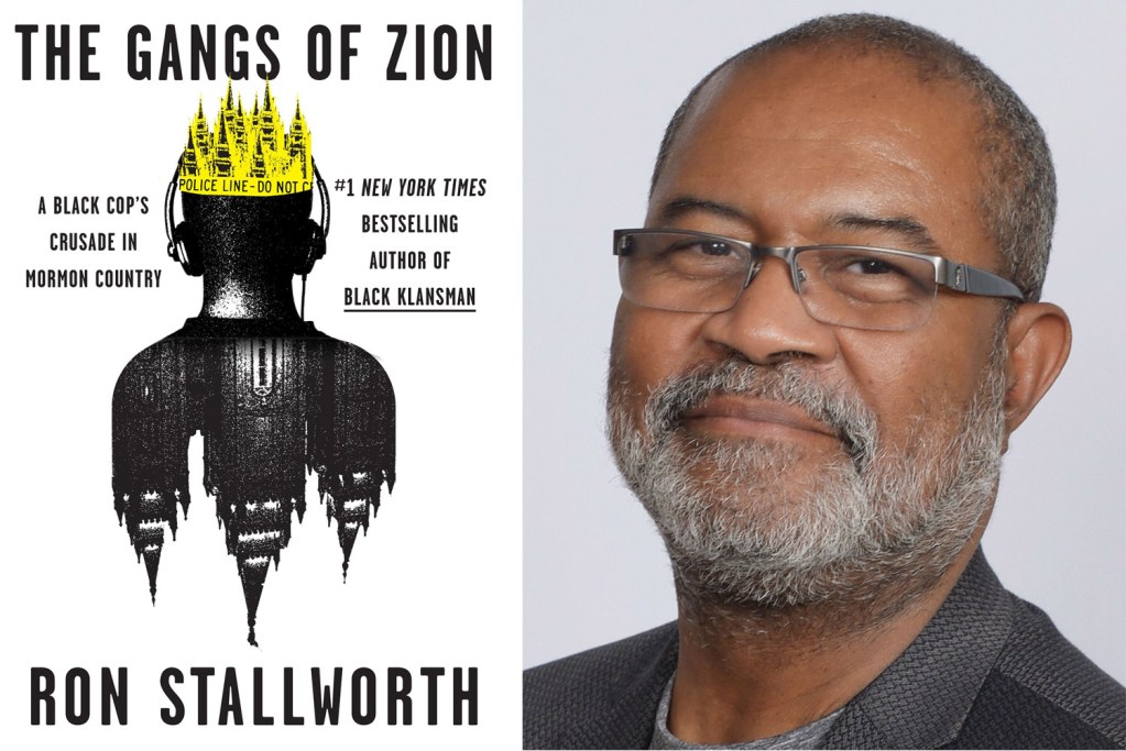 Book by El Paso author Ron Stallworth among 381 pulled from Naval ...
