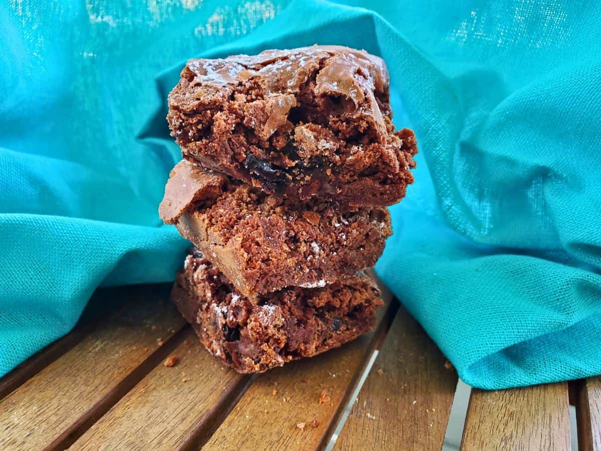 Don’t Miss These 17 Easy Brownie Recipes Everyone Always Loves