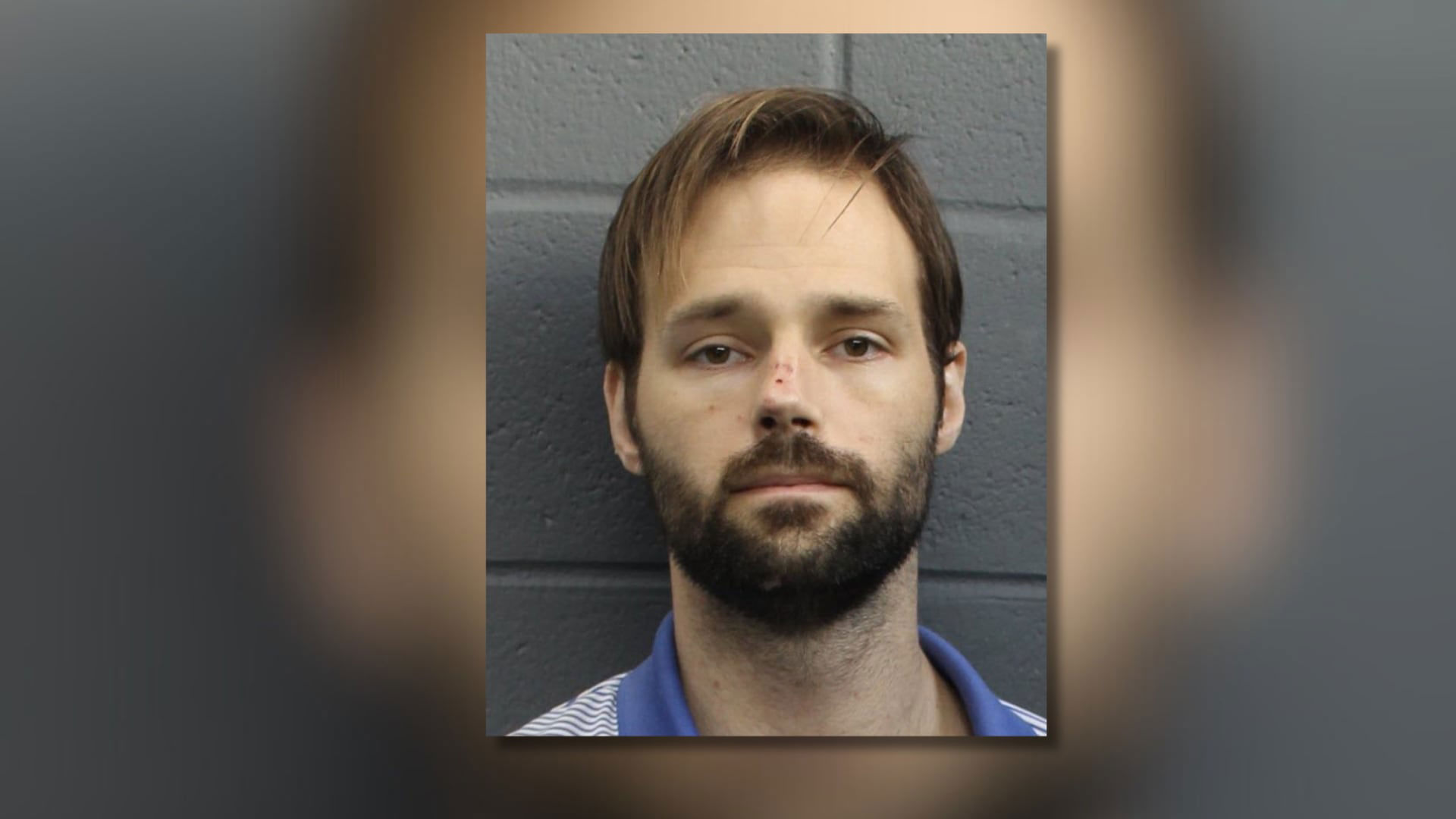 Suspected 30-year-old DUI driver arrested after woman, 2 dogs killed in ... Suspected 30-year-old DUI driver arrested after woman, 2 dogs killed in ...