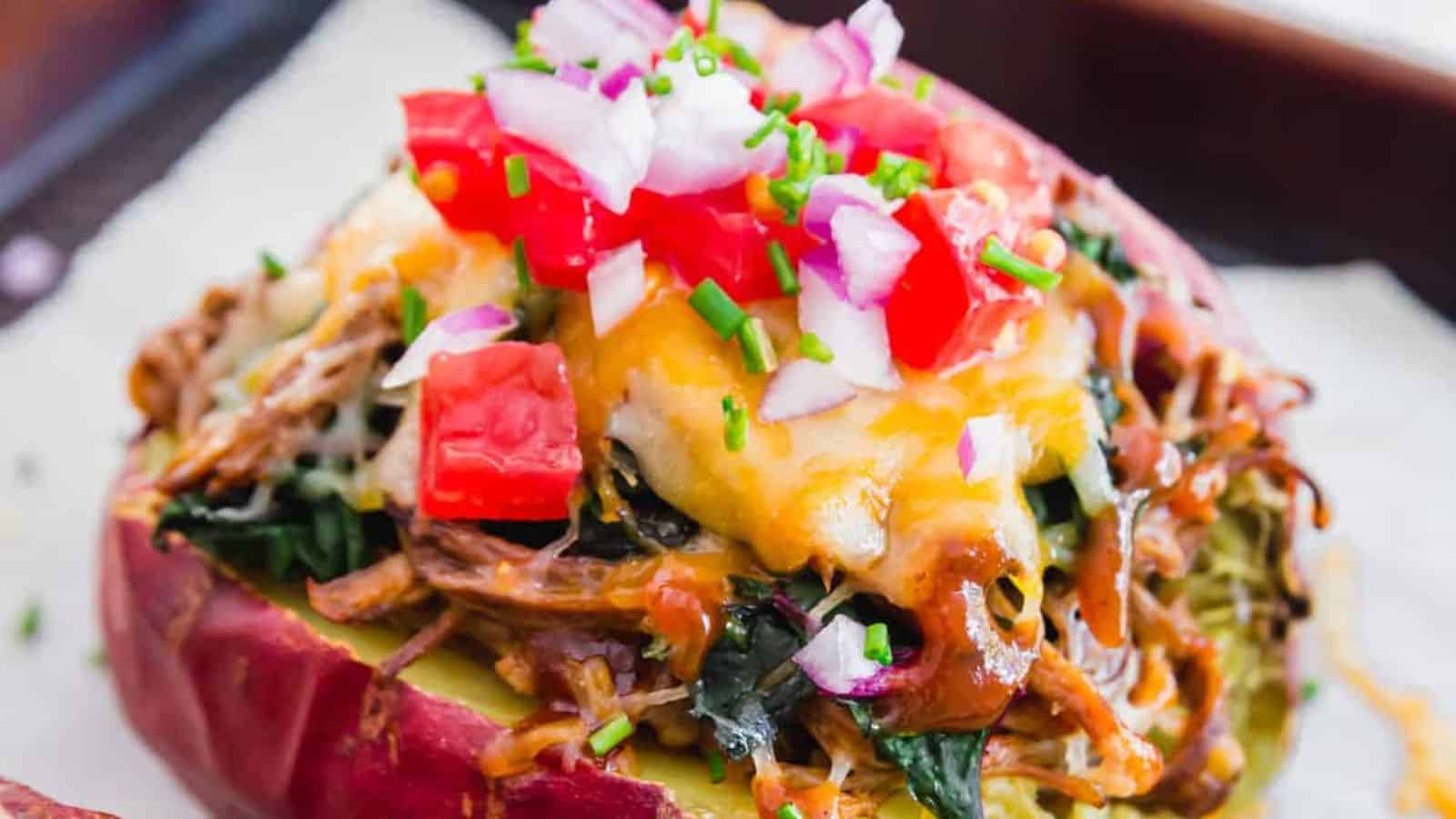 25 backyard BBQ recipes everyone will be asking you for this summer