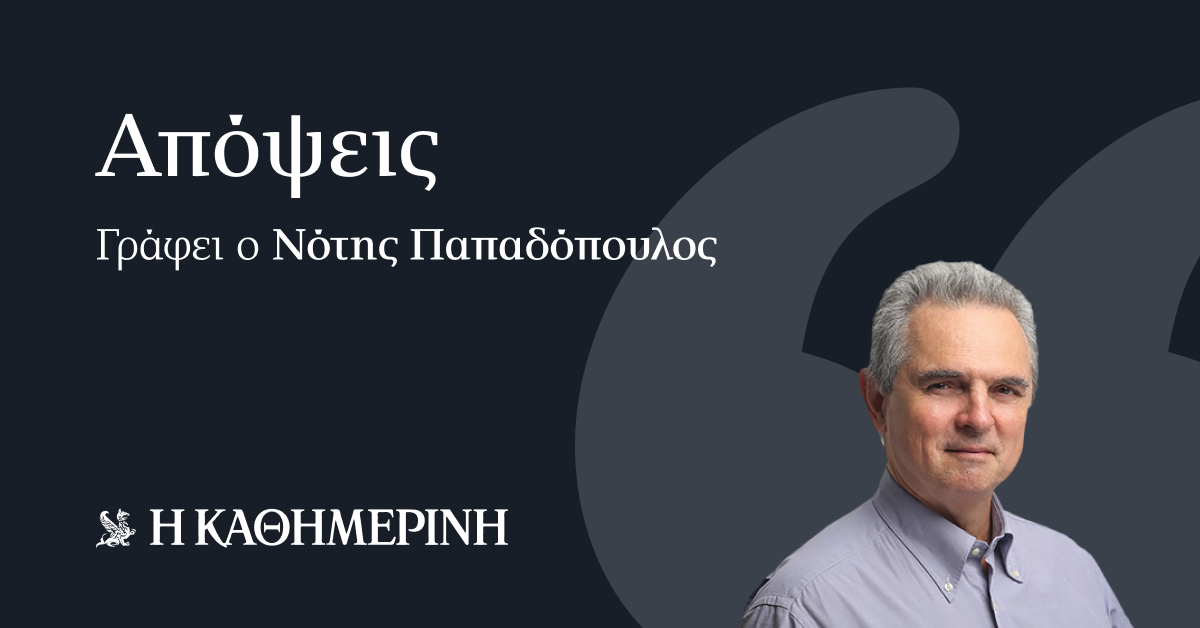 Η υπερηχητική ΑΙ είναι εδώ