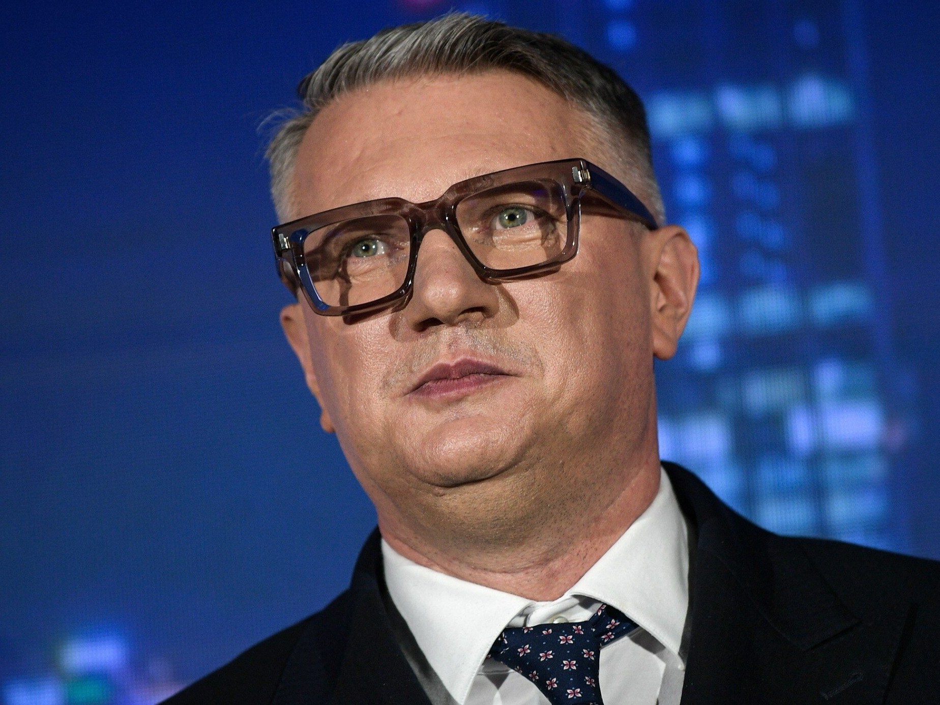 Wipler o spotkaniu Duda-Trump: Może się okazać, że żona Tuska miała rację
