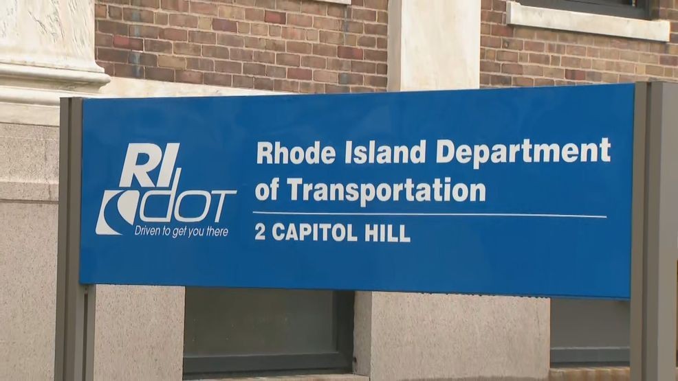 RIDOT to reduce lanes on Frenchtown Road Bridge over Route 4 in East ...