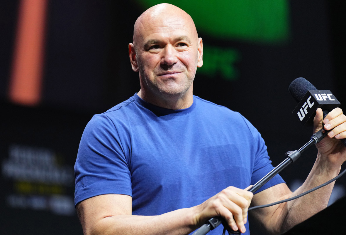 Dana White Breaks Silence On Conor McGregor's Potential Return To UFC Dana White Breaks Silence On Conor McGregor's Potential Return To UFC