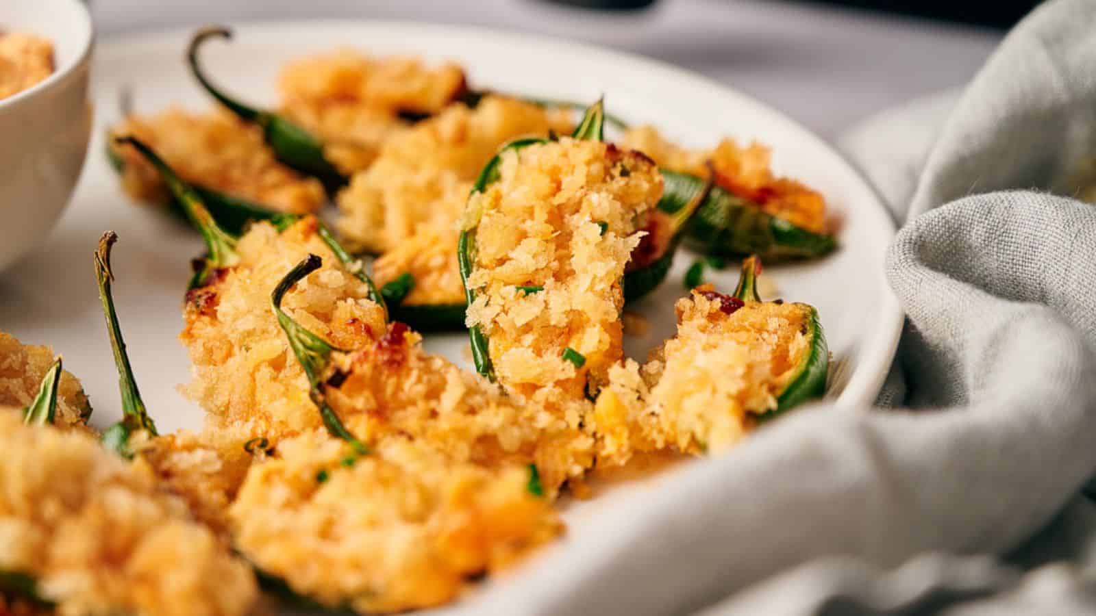 27 Air Fryer Snacks So Good Everyone Will Be Fighting for Seconds