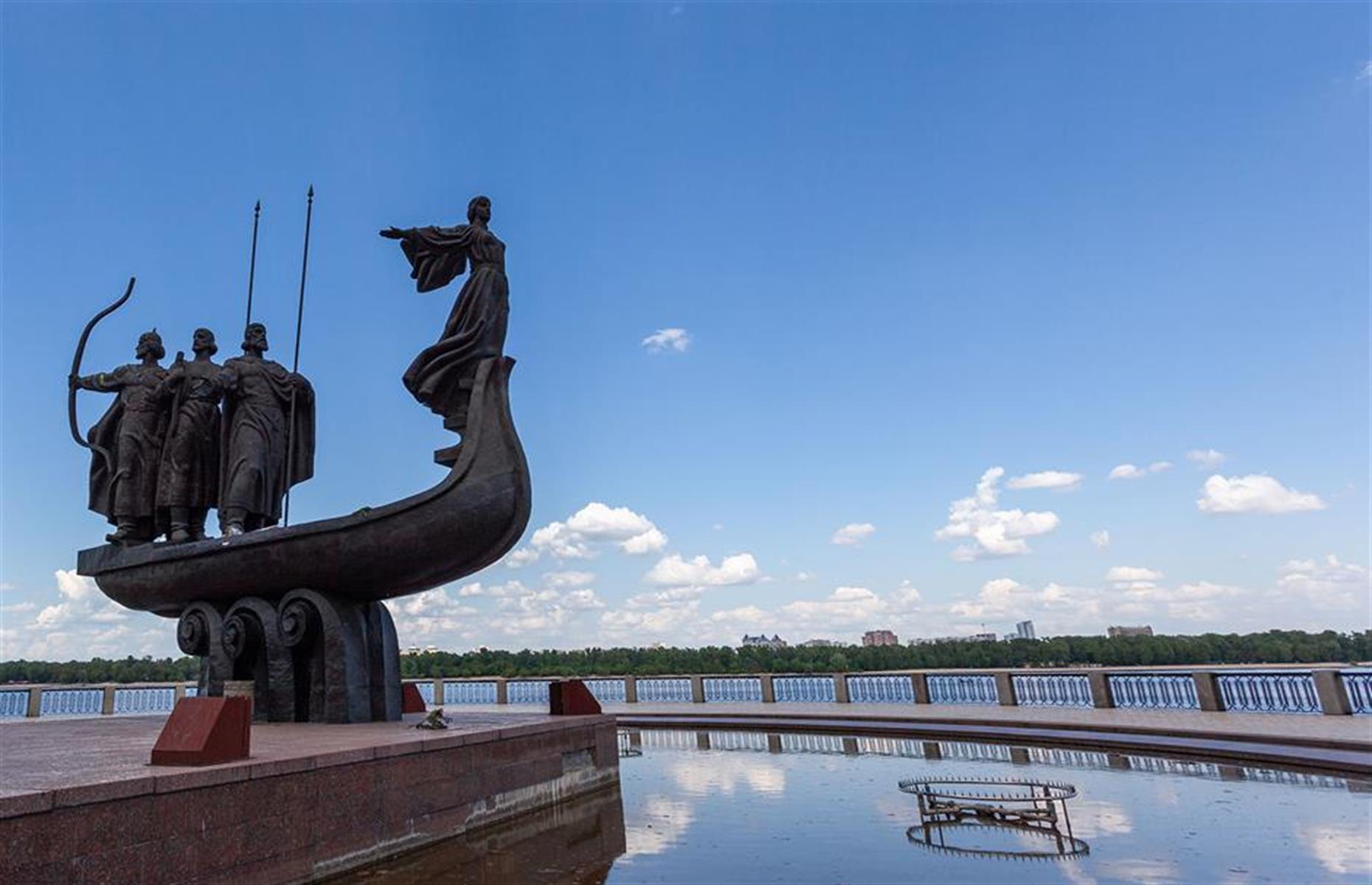 Revealed: 13 unexpected places once ruled by the Vikings