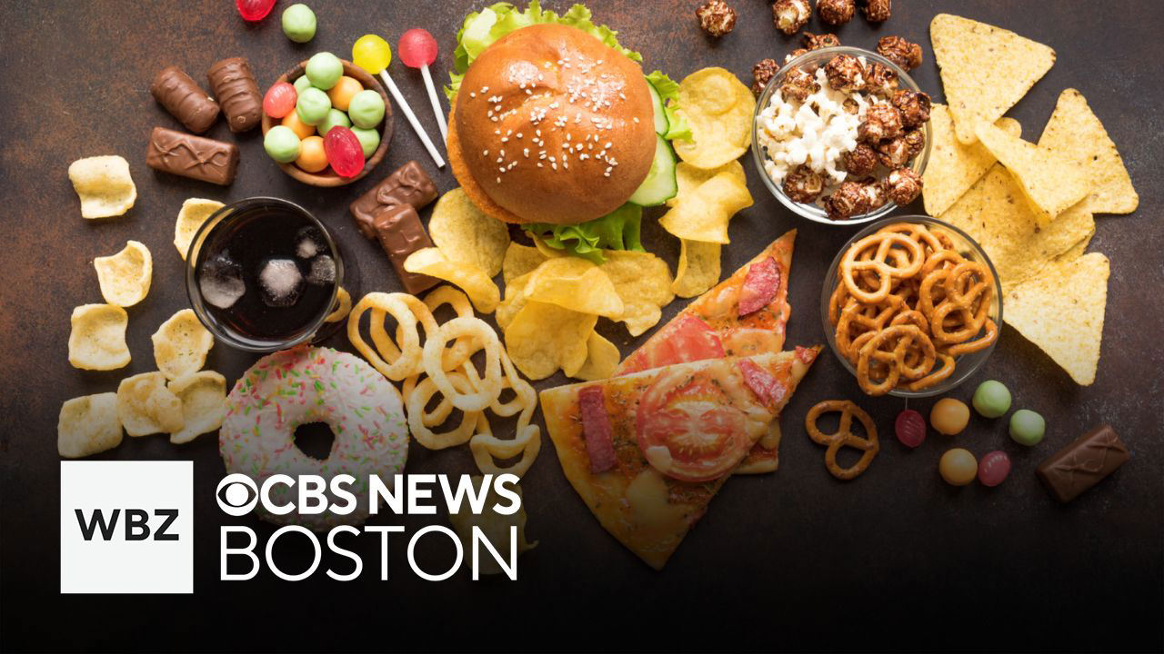 Harvard psychiatrist explains just why we tend to crave junk food Harvard psychiatrist explains just why we tend to crave junk food