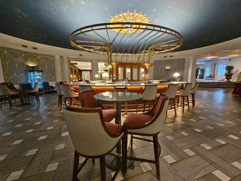 Explore the Fascinating History of the Hotel Roanoke Virginia