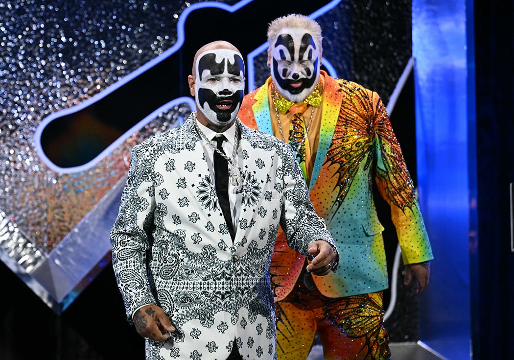 Concert-drop season is in full force with this week's big batch of new ...