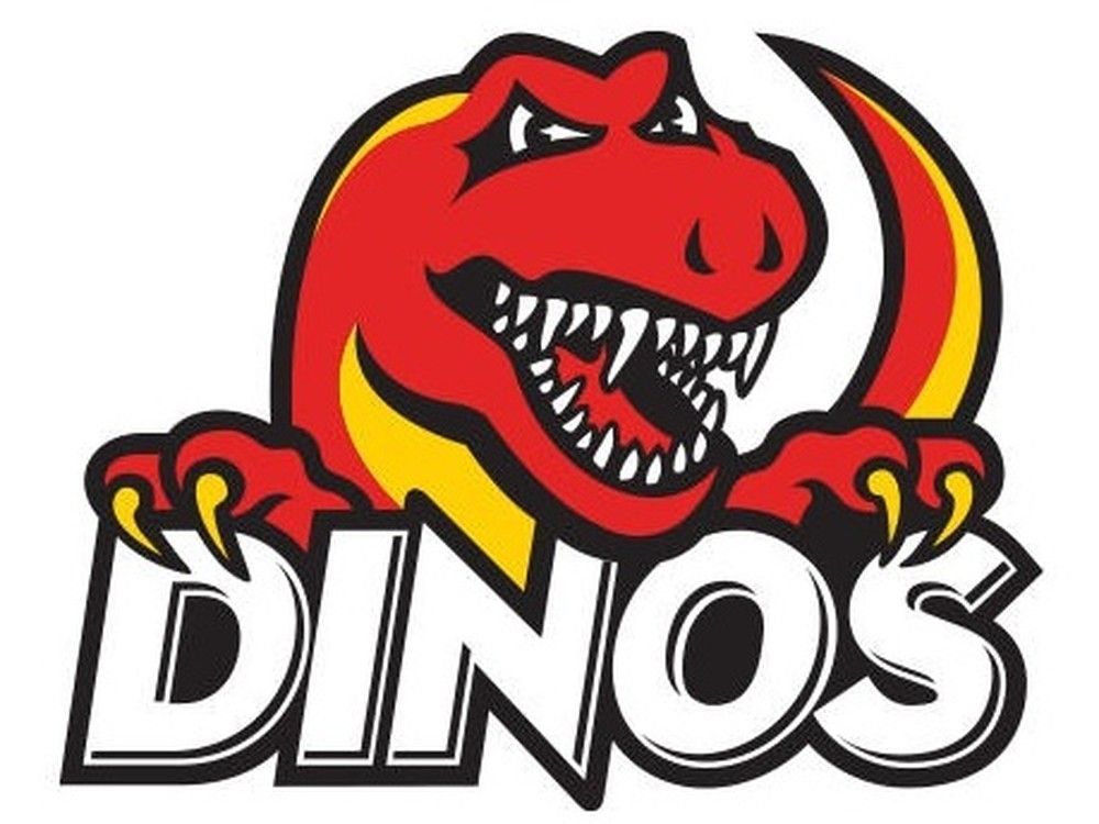 Dinos repeat as Canada West Women's Wrestling champs