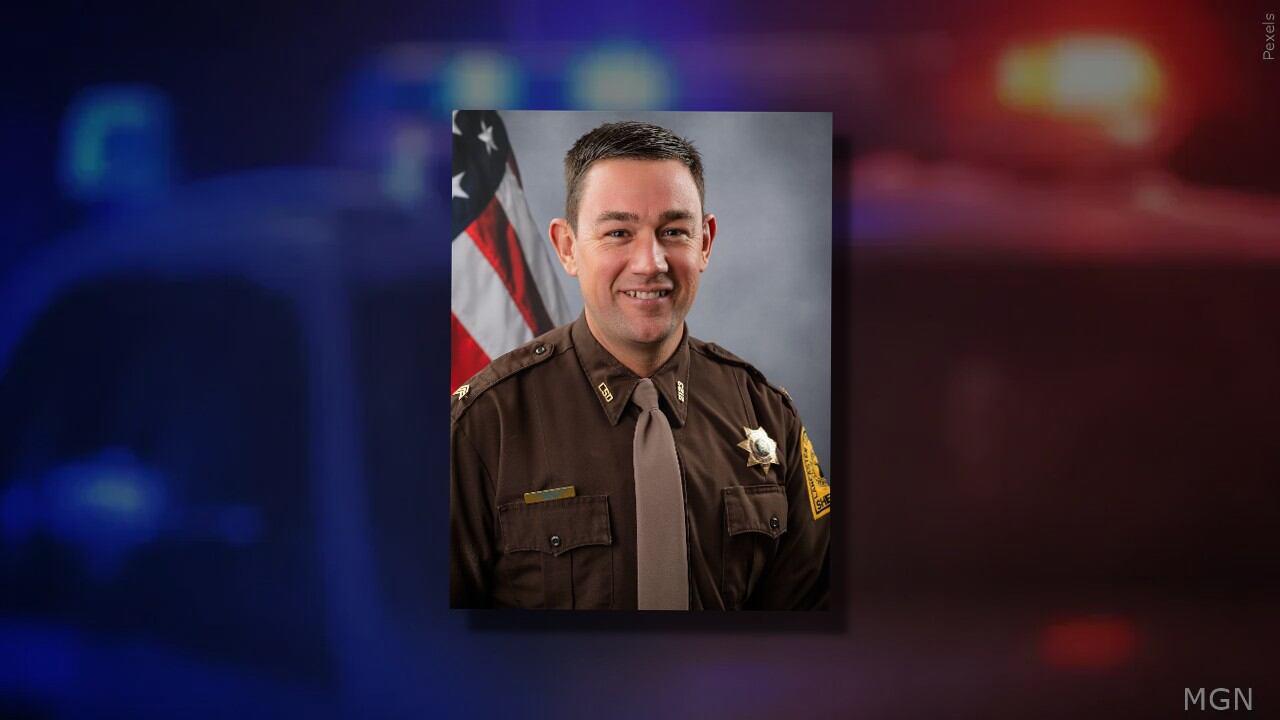 Former Lancaster County deputy enters plea after losing bid to have ... Former Lancaster County deputy enters plea after losing bid to have ...
