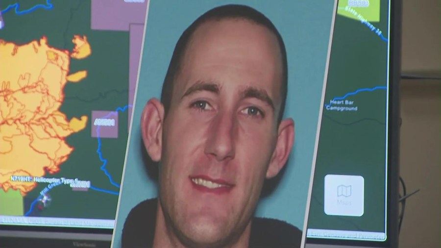 Arsonist found guilty, faces life sentence for igniting massive Line Fire