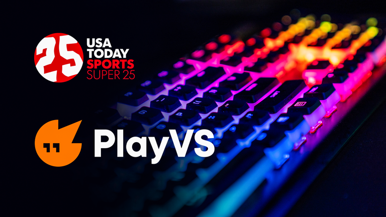 USA TODAY Sports/PlayVS Super 25 esports rankings: Top high school ...