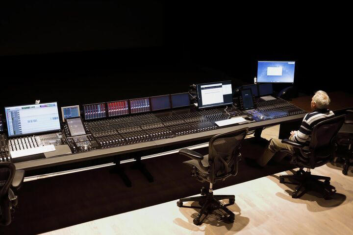 Are Dolby Atmos and DTS:X Really That Different?