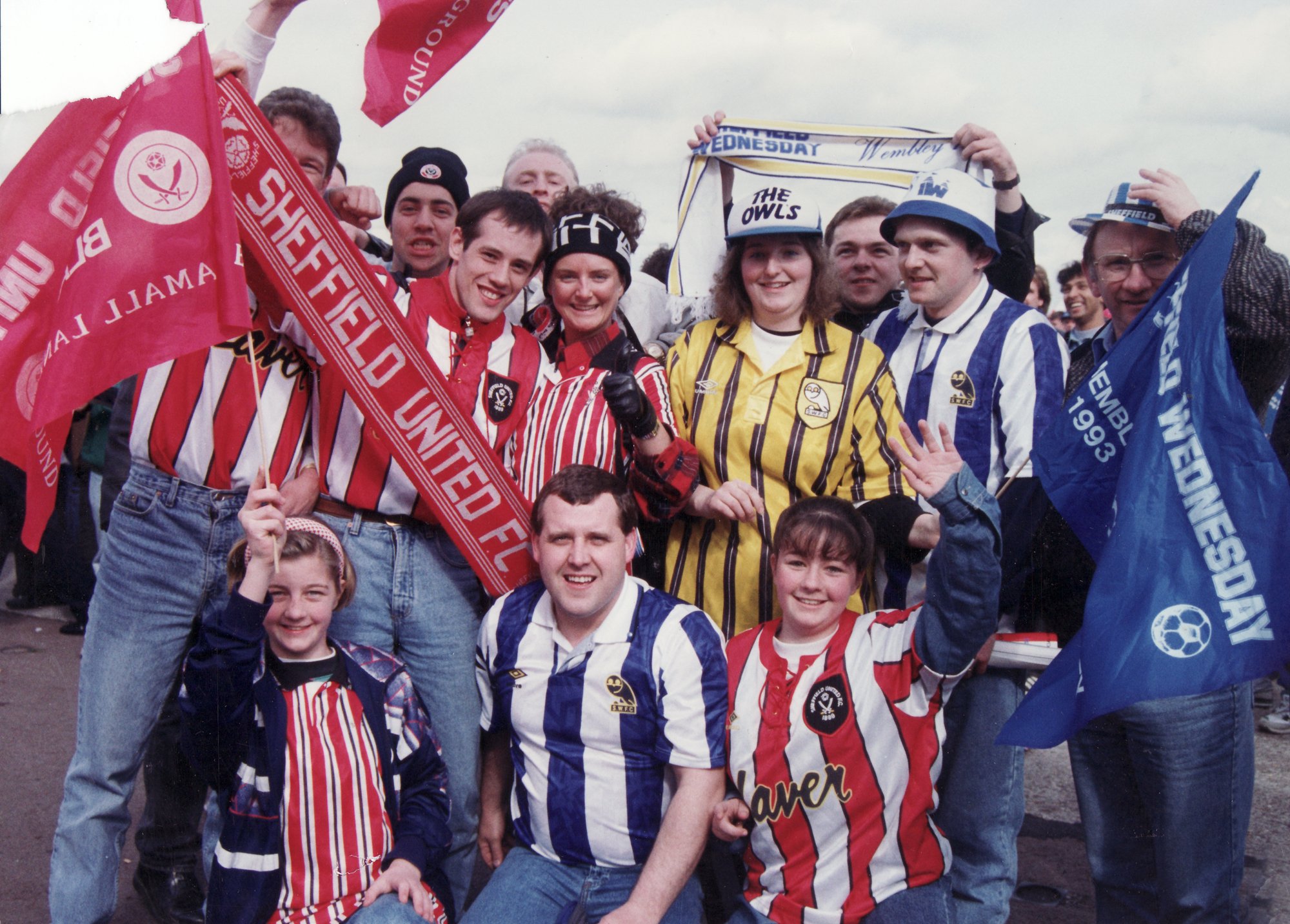 Owls v Blades: Everything you need to know about Sheffield derby ahead ...