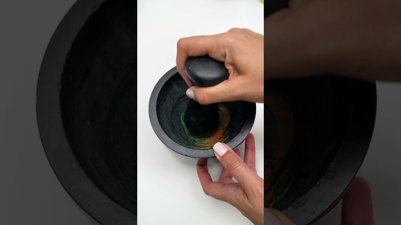 Amazing Satisfying Experiments Amazing Satisfying Experiments