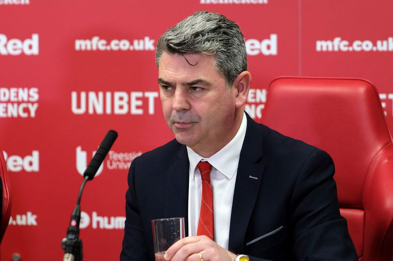 Adrian Bevington reveals exactly why he wants to be Rangers supremo and ... Adrian Bevington reveals exactly why he wants to be Rangers supremo and ...