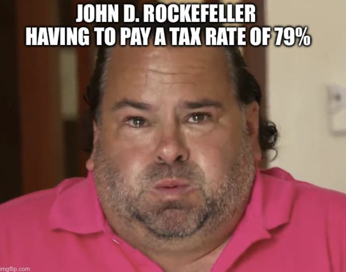 24 History Memes You Won't Find in any Textbook