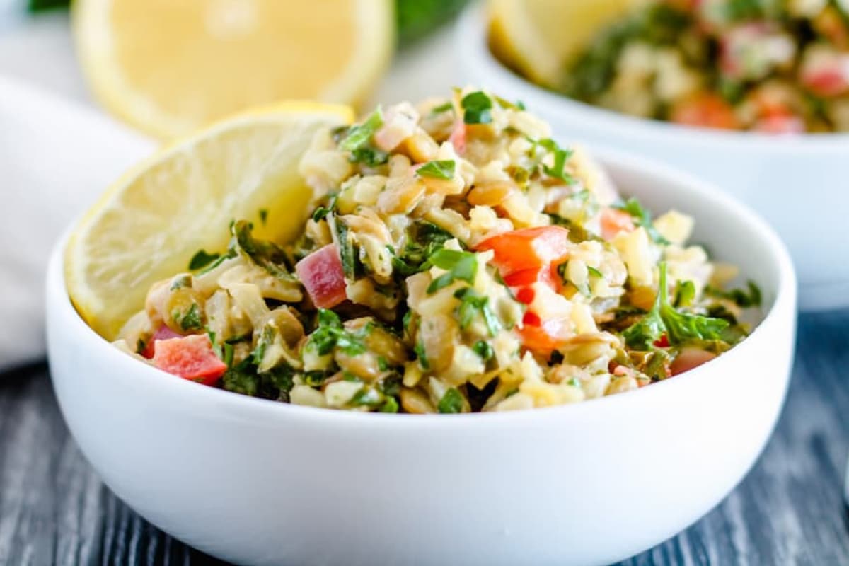 24 high fiber recipes that keep you full and happy
