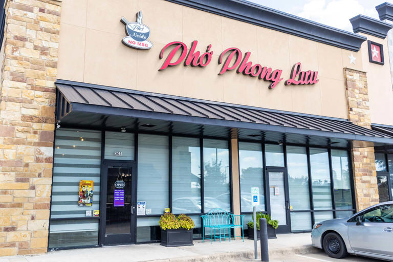 The best noodle soups in Austin