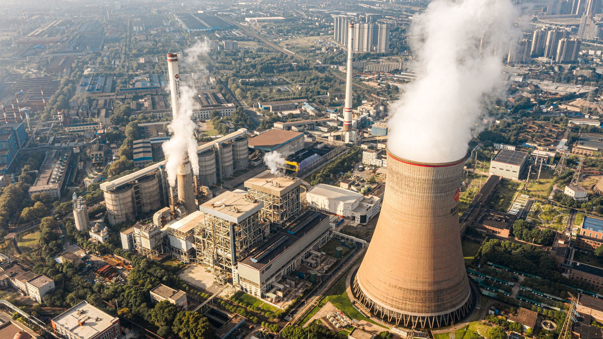 AWS CEO estimates large city scale power consumption of future AI model ... AWS CEO estimates large city scale power consumption of future AI model ...