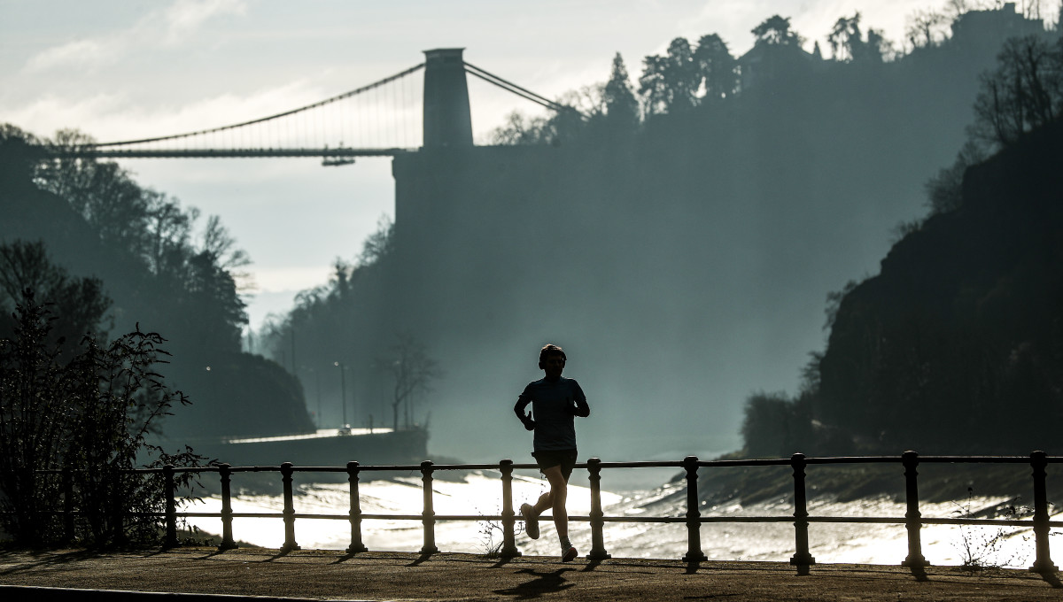 Two U.S. Joggers Have Died In Horrible Running Accidents