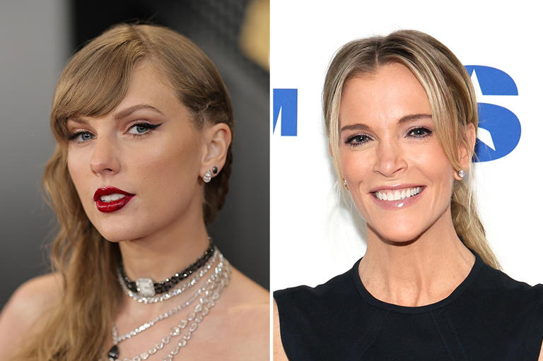 Megyn Kelly Says ‘F You, Taylor Swift' in Dramatic Tirade After Singer ... Megyn Kelly Says ‘F You, Taylor Swift' in Dramatic Tirade After Singer ...