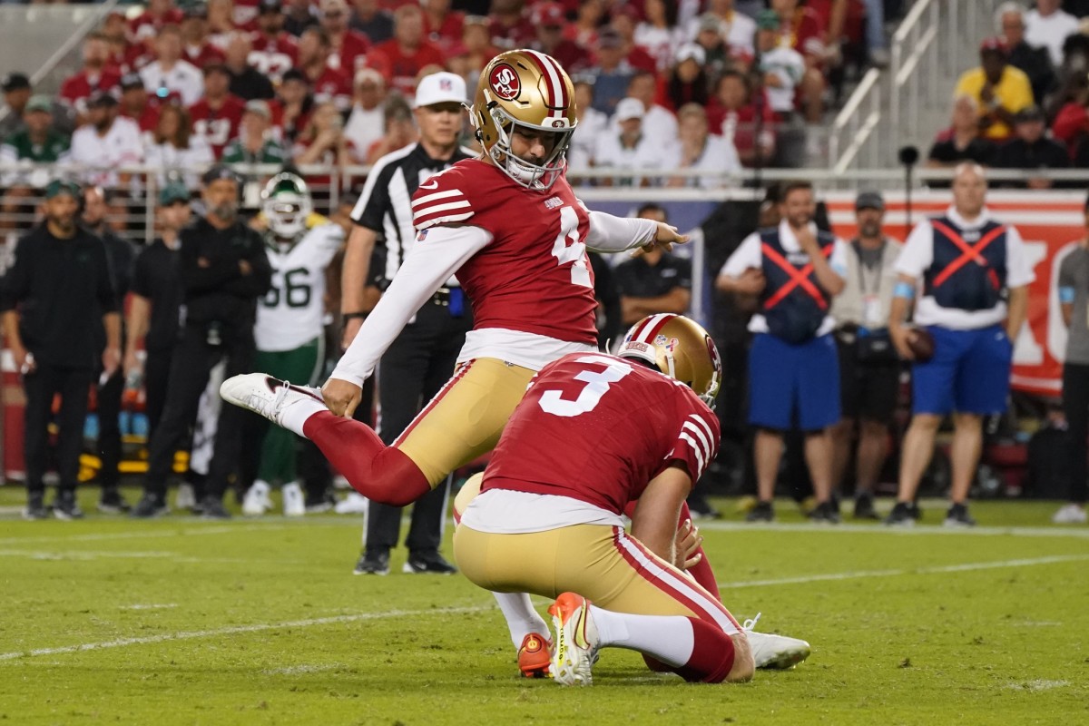 49ers News: Get Ready for Week 2 With the Latest Coverage Maps