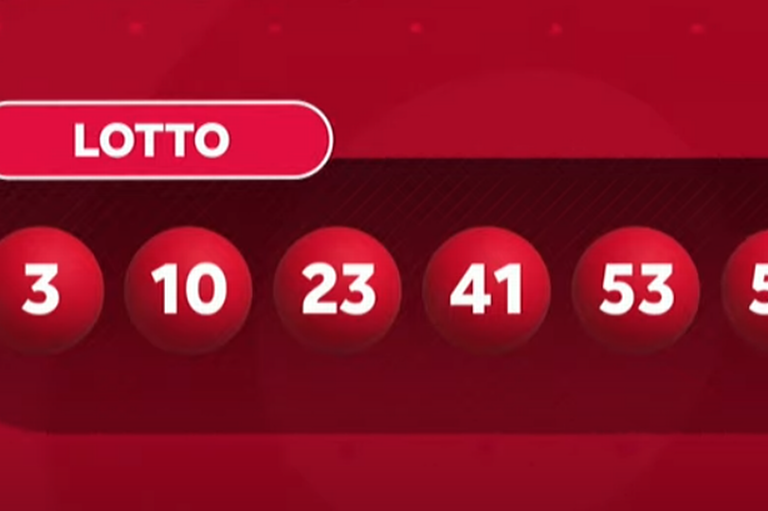 Lotto results for wednesday the 11th of september store