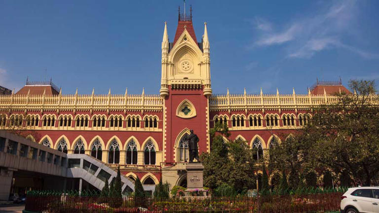 Calcutta High Court Directs Bengal Police To Submit Report On FIR ...