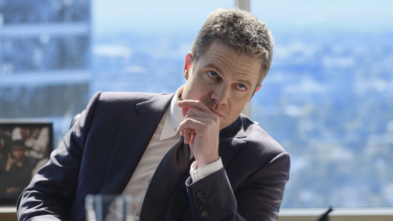 Suits Originally Filmed In Toronto. The Million Dollar Reason Why The ...