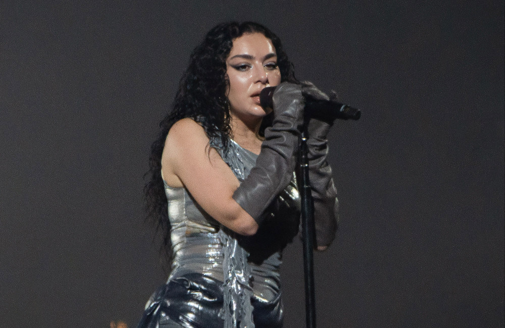 Charli XCX teams up with Dua Lipa and Troye Sivan for Talk Talk remix Charli XCX teams up with Dua Lipa and Troye Sivan for Talk Talk remix