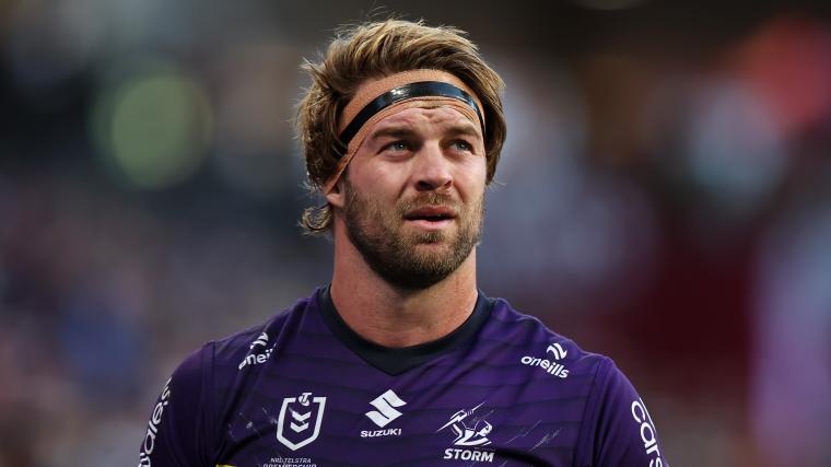 Christian Welch retirement: How will Melbourne Storm replace veteran?
