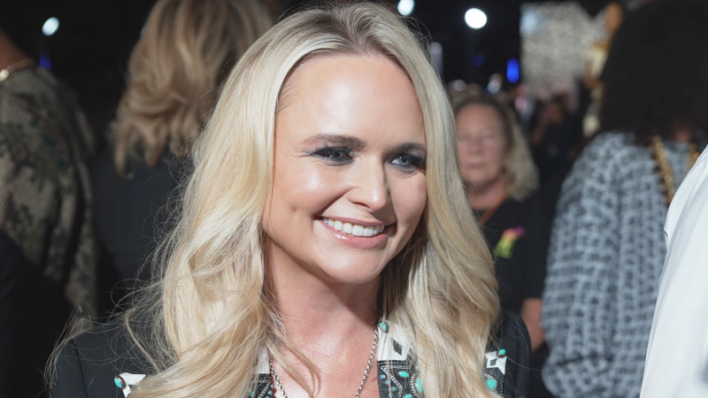 Miranda Lambert Says She Wants to Collab With Chappell Roan at the MTV ... Miranda Lambert Says She Wants to Collab With Chappell Roan at the MTV ...