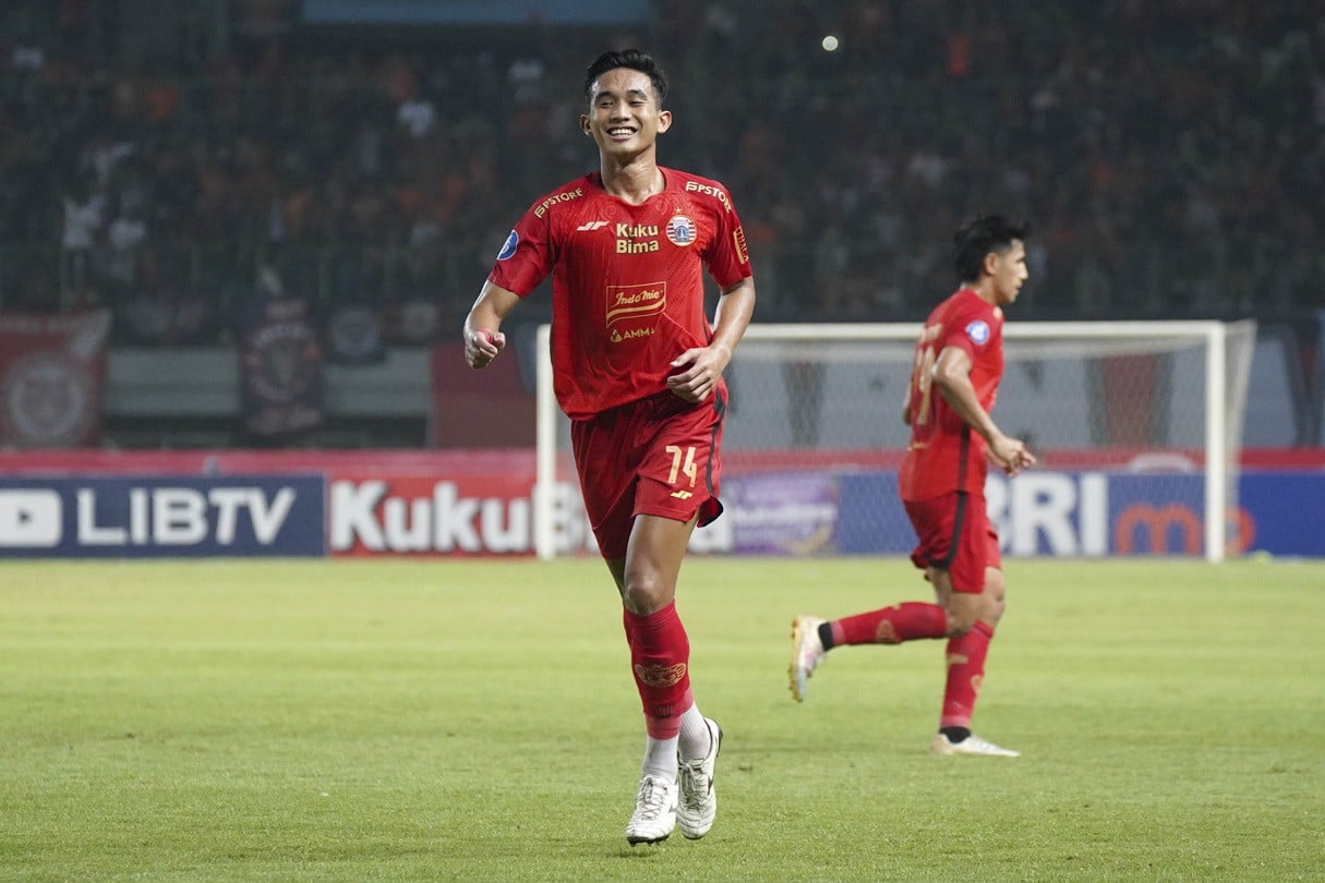 Fixed, Rizky Ridho Masih Bersama Persija, Kontrak Segera Diperpanjang