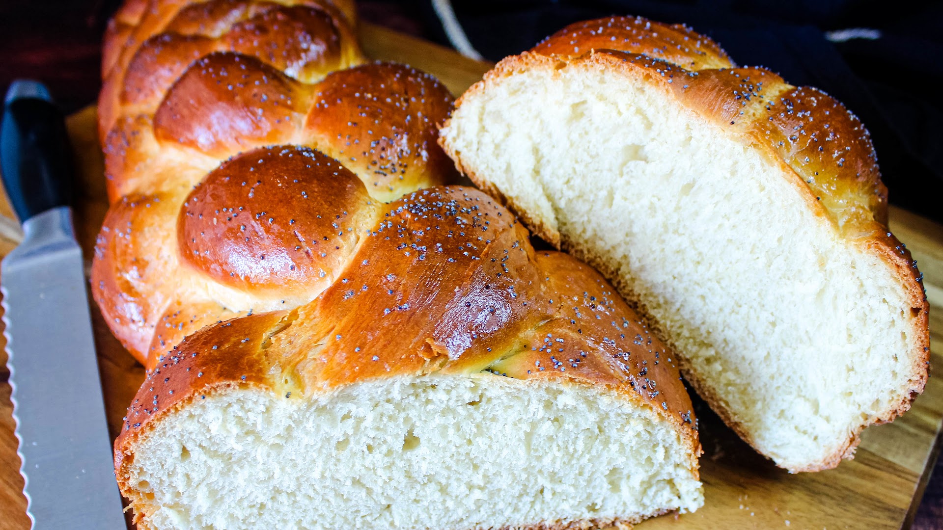 Anyone can make bread at home and these recipes prove that.