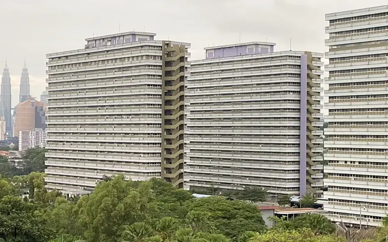 Govt granted stay of Duta enclave land transfer order