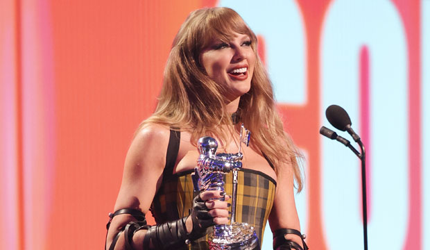 Taylor Swift's rights drama explained: What happened and why it matters